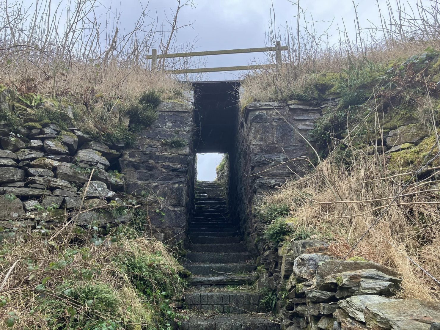 Current Structures – B&FRHT